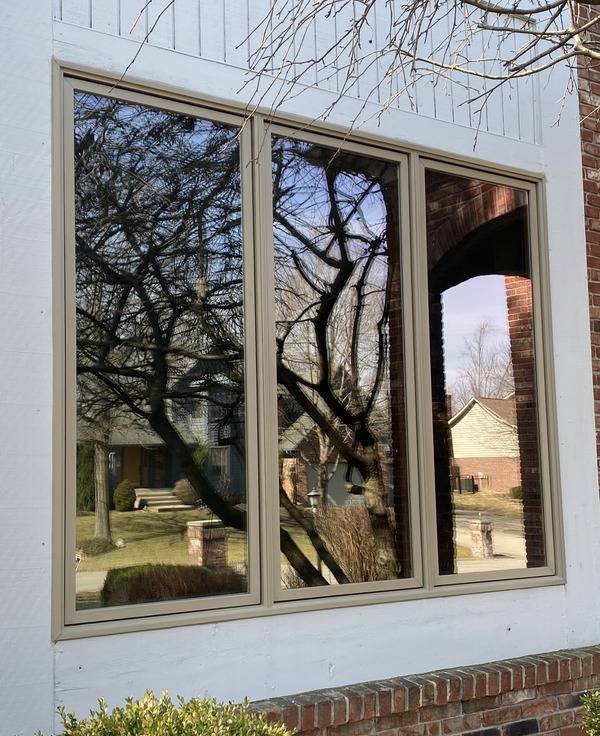 Indianapolis Window Replacement | Strenova Exteriors