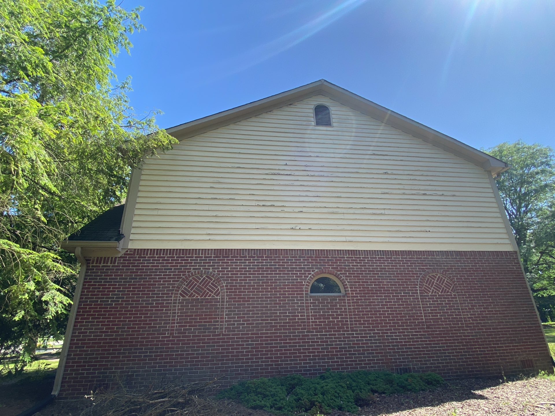 When Is It Time To Replace Your Siding? Signs You Can't Ignore ...