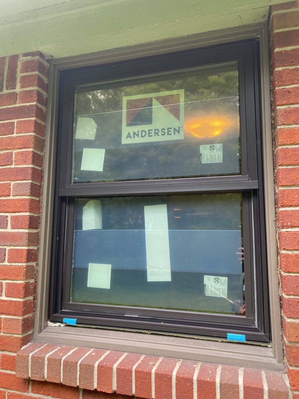 Indianapolis Window Replacement | Strenova Exteriors
